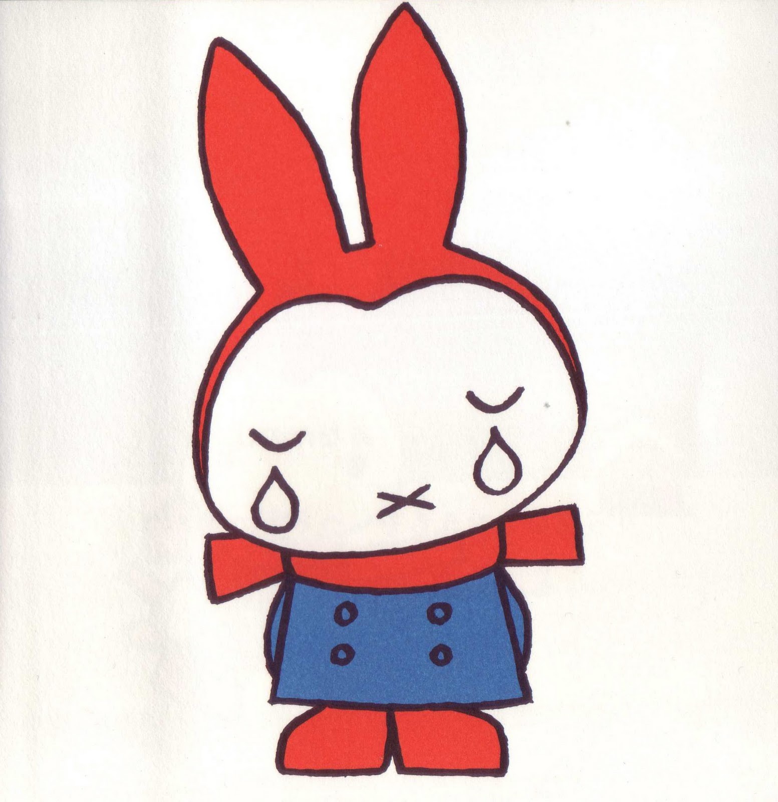 Love Wallpaper: Wallpaper Miffy