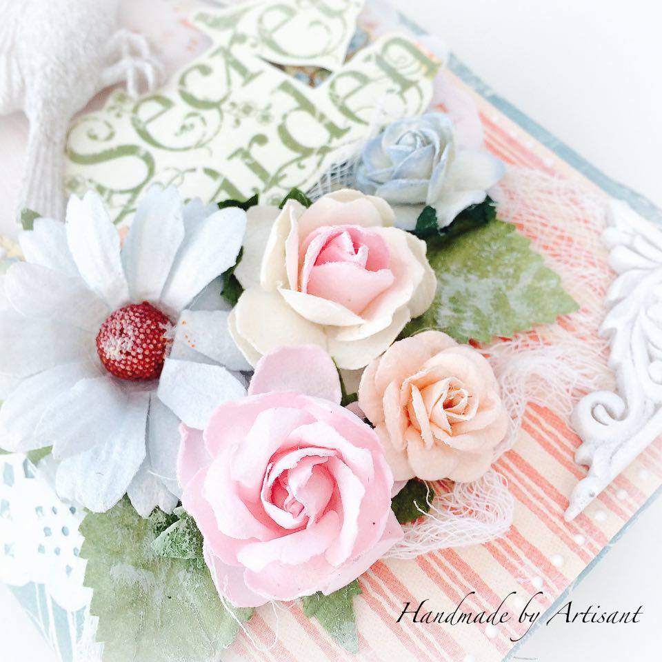 Artisant Tiny Shadow Box Artisant Tiny Shadow Box