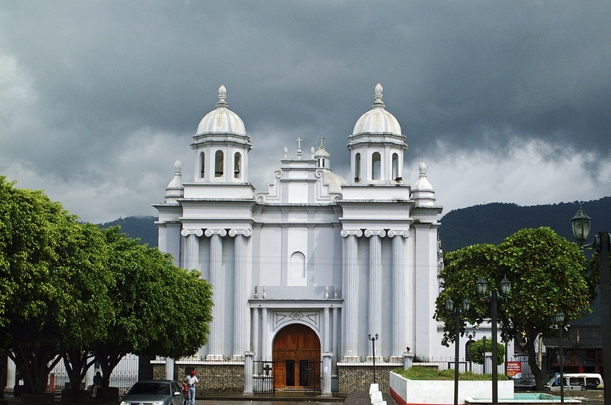 Detalles de Guatemala: SANTA ROSA Detalles de Guatemala: SANTA ROSA