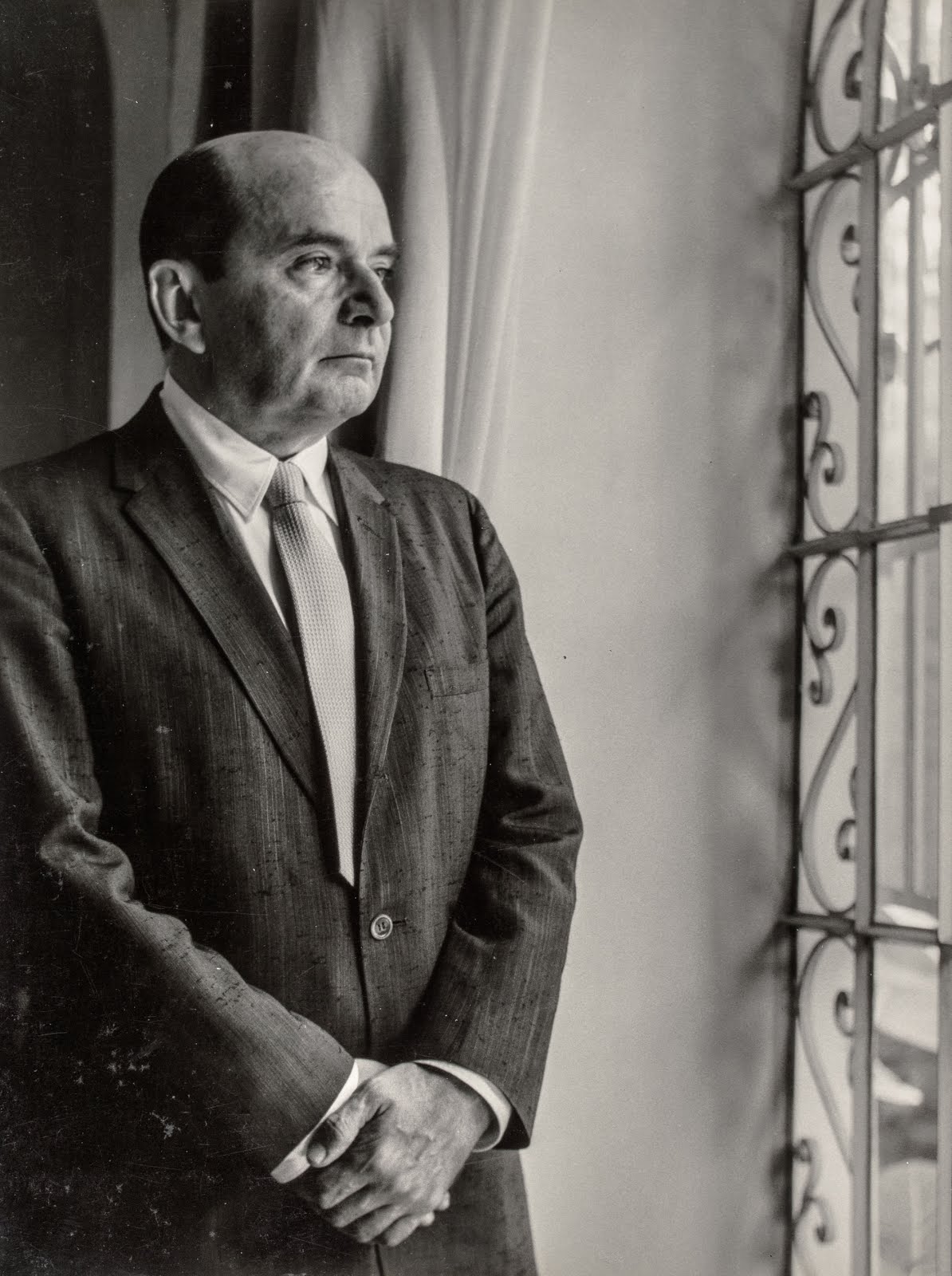 José Antonio Benito: Grato recuerdo de don Jorge Basadre. 40 frases ...