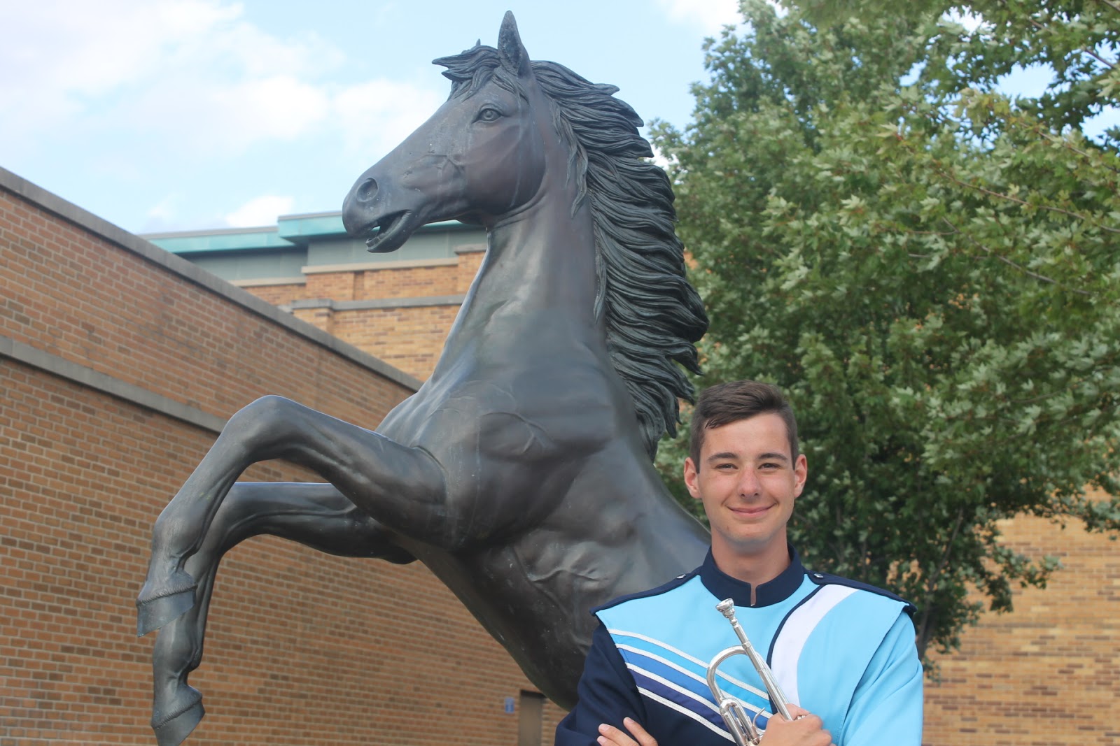 Downers Grove North Fine Arts: November 2017