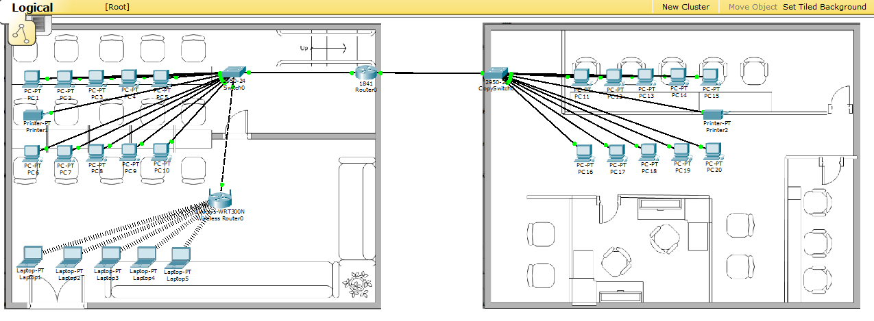 coretanku-coretanmu: Set Tiled Background Cisco Packet Tracer