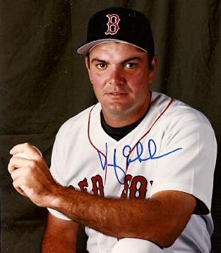 the joy of sox: G104: Twins 2, Red Sox 1