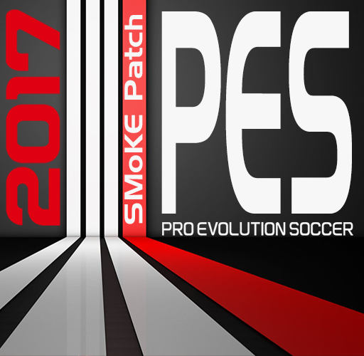 PES SMoKE patch 9.1 (FULL) ~ Smoke Patch
