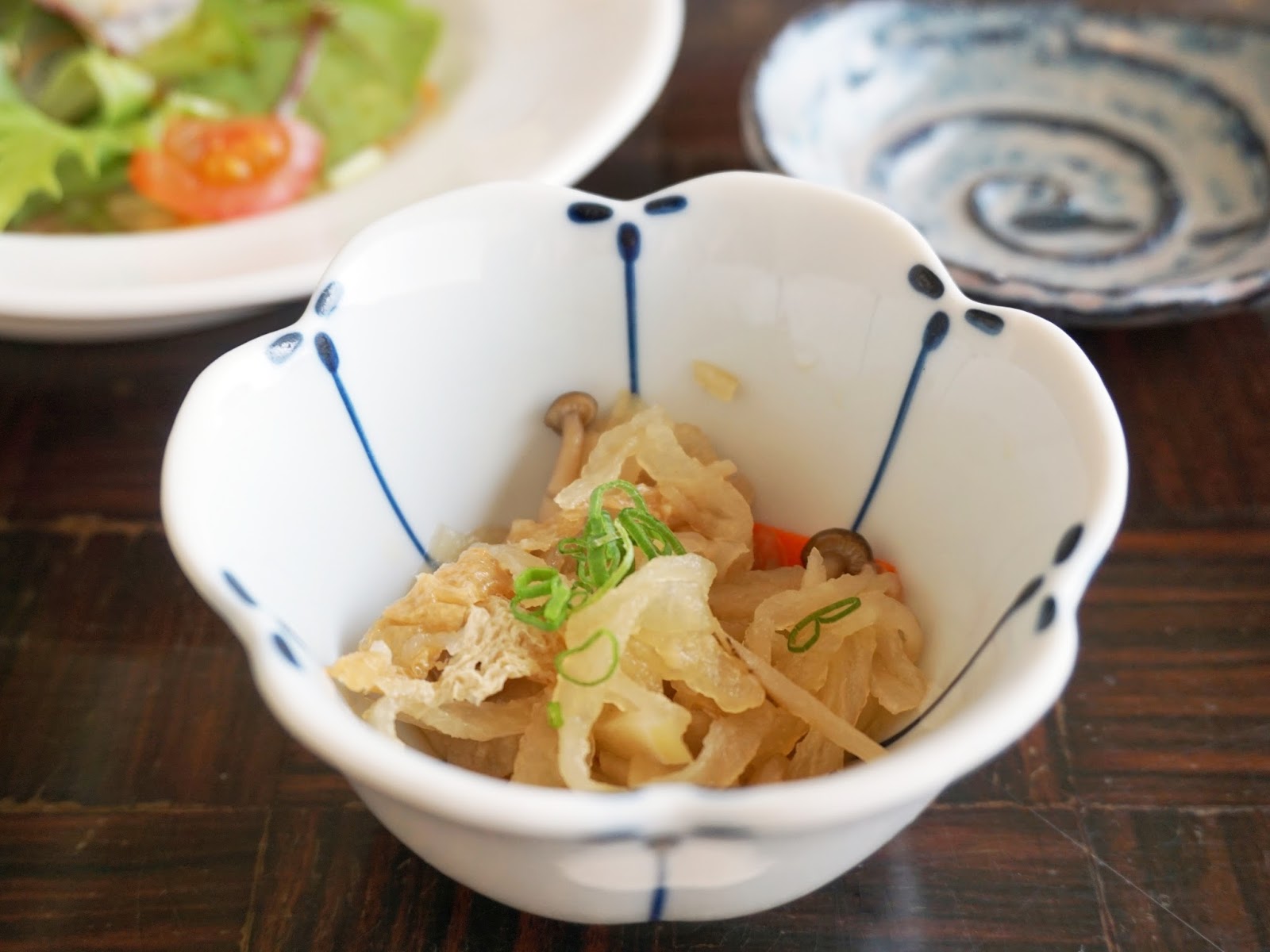 PinkyPiggu: Aoki Japanese Restaurant By Les Amis @ Shaw Centre ...