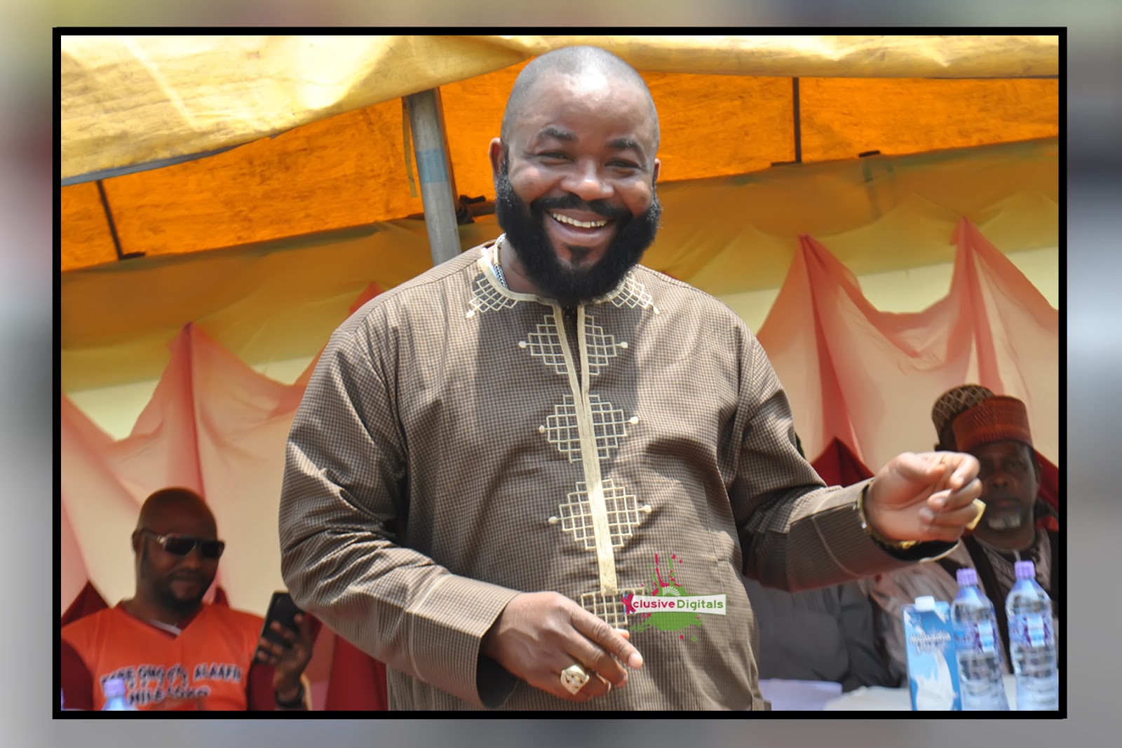 The Oyo Empire was a Yoruba empire of what is today Western Nigeria ...