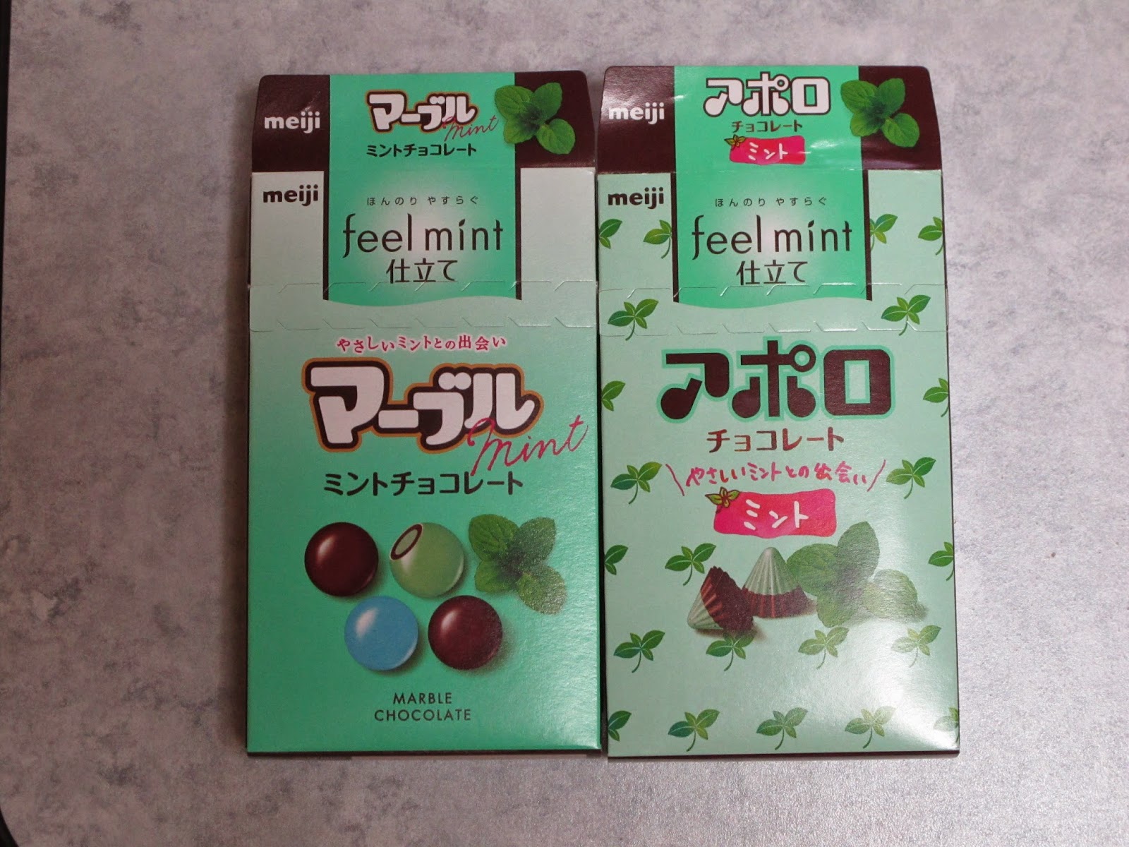 July Randomness: Cuteness and Deliciousness ~ Jenna in Japan