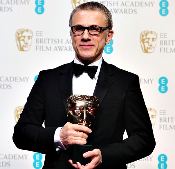 BAFTA 2013