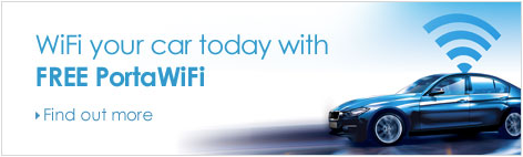 USAHA TANGGA KEJAYAAN \( '⌣' )/: Pilihan Menarik dari PortaWiFi Celcom