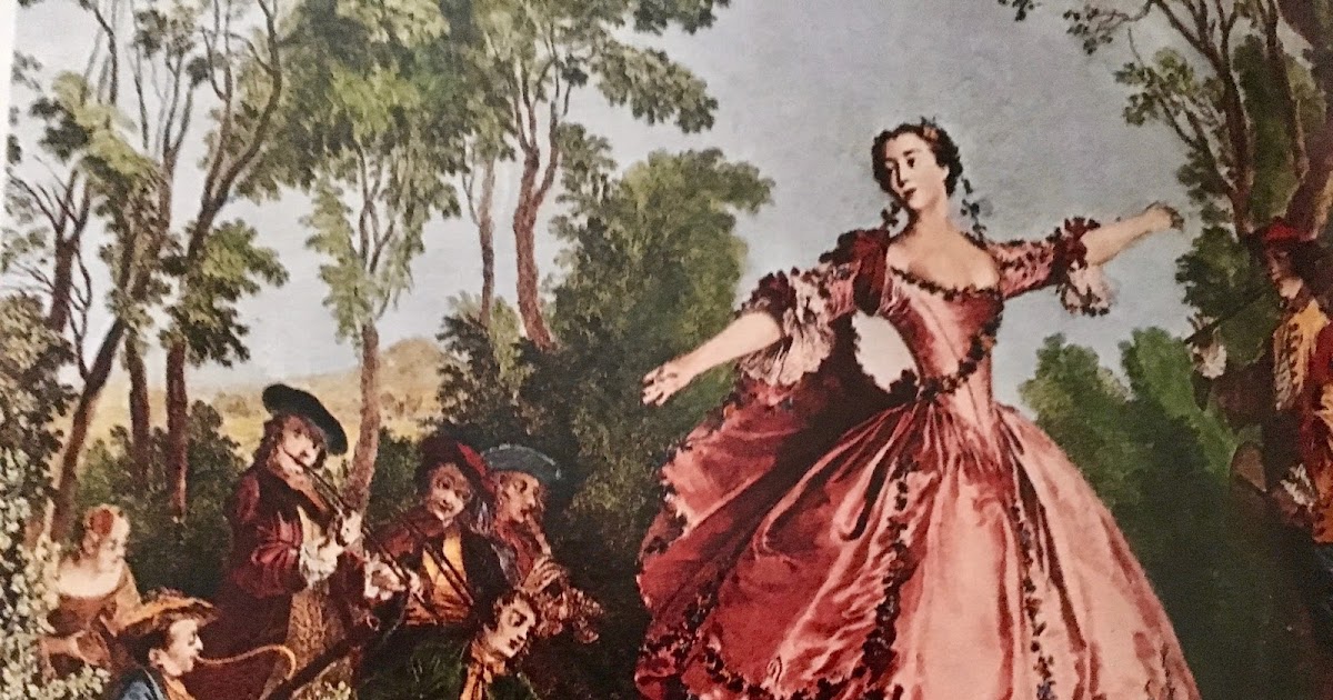 Kaustubha Ballet: Arabesque