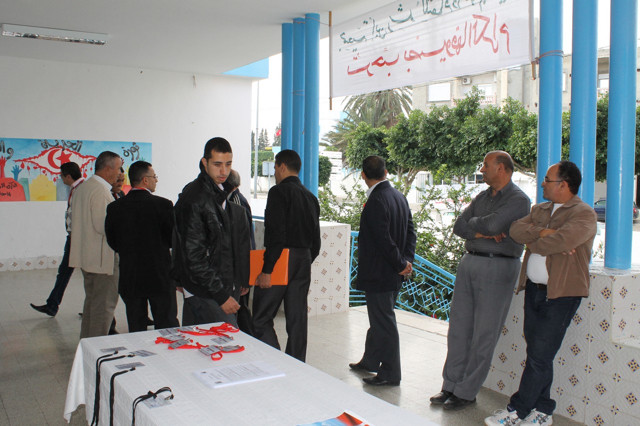 Nostalgie Sayada: sayada ouvre ses données le 17/11/2012 I