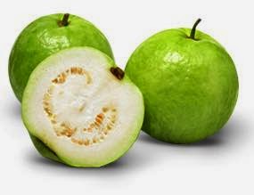 CHODAVARAMNET: VITAMINS AVAILABLE IN GUAVA FRUIT - HEALTH SECRETS OF ...