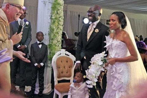 10 best weddings of 2014 | #Trending2014