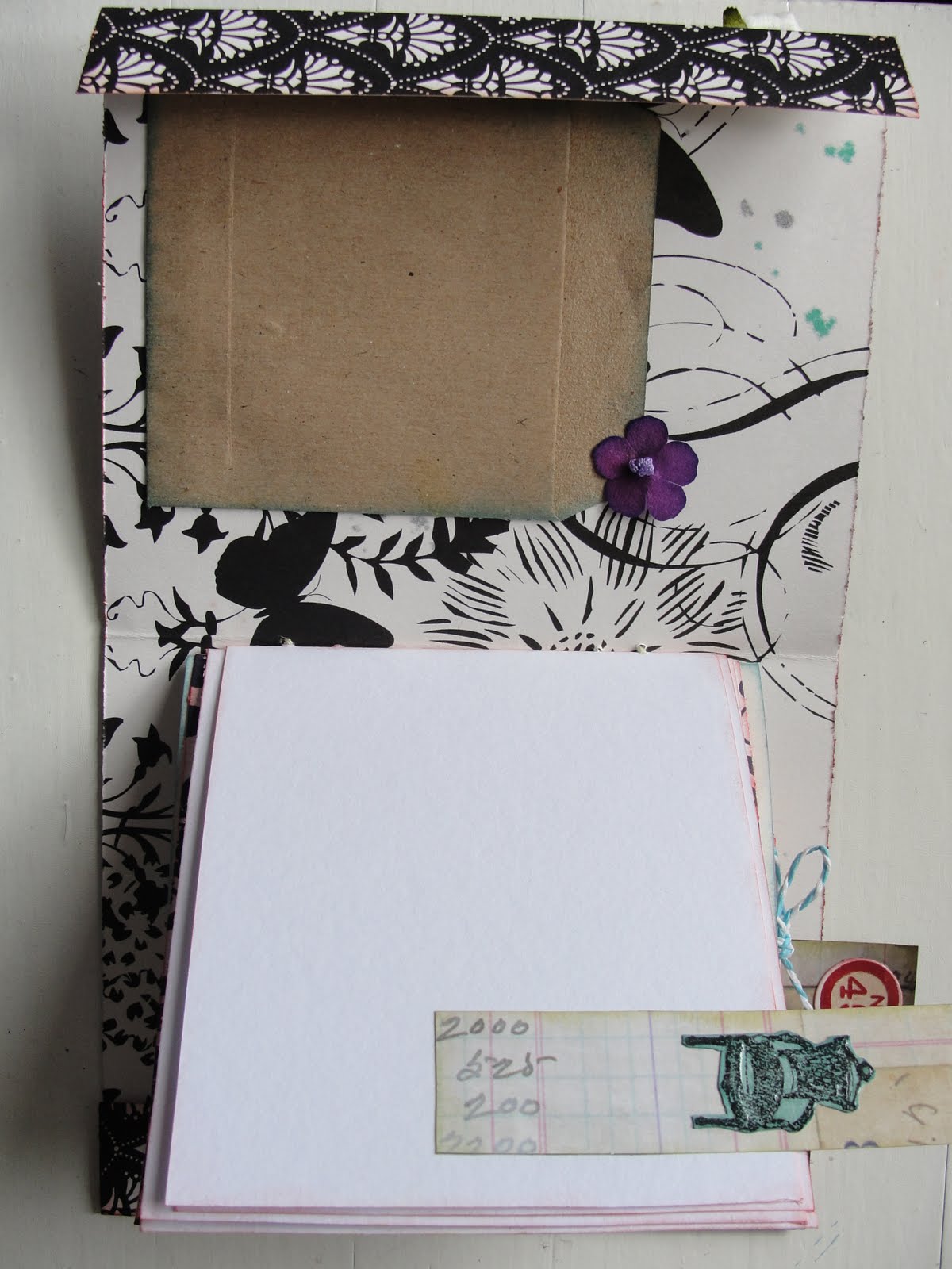 The Nostalgic Scrapper