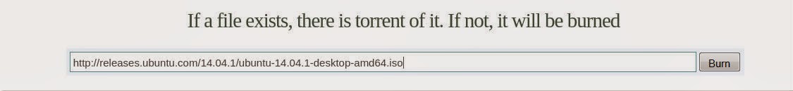 How To Convert Any Download Link To Torrent Easily TutoPb How To Convert Any Download Link To Torrent Easily TutoPb