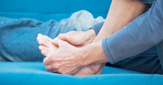 Rawatan Akupuntur: Rawatan Akupuntur Untuk Merawat Penyakit Gout