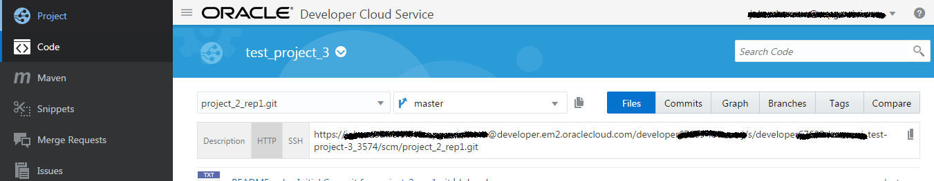 Johan Louwers - Tech blog: Oracle Cloud - Microsoft Visual Studio Code ...