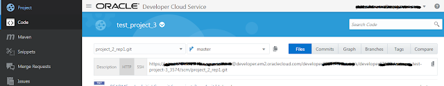 Johan Louwers - Tech blog: Oracle Cloud - Microsoft Visual Studio Code ...