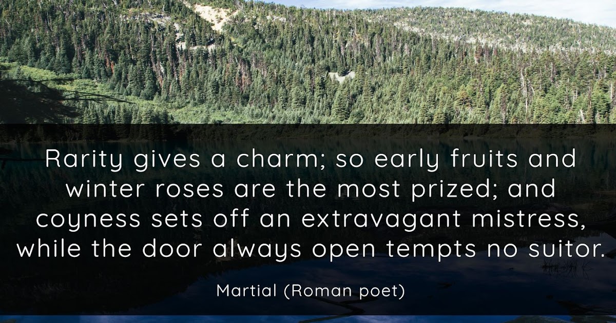 15+ Rarity Quotes - QUOTEISH