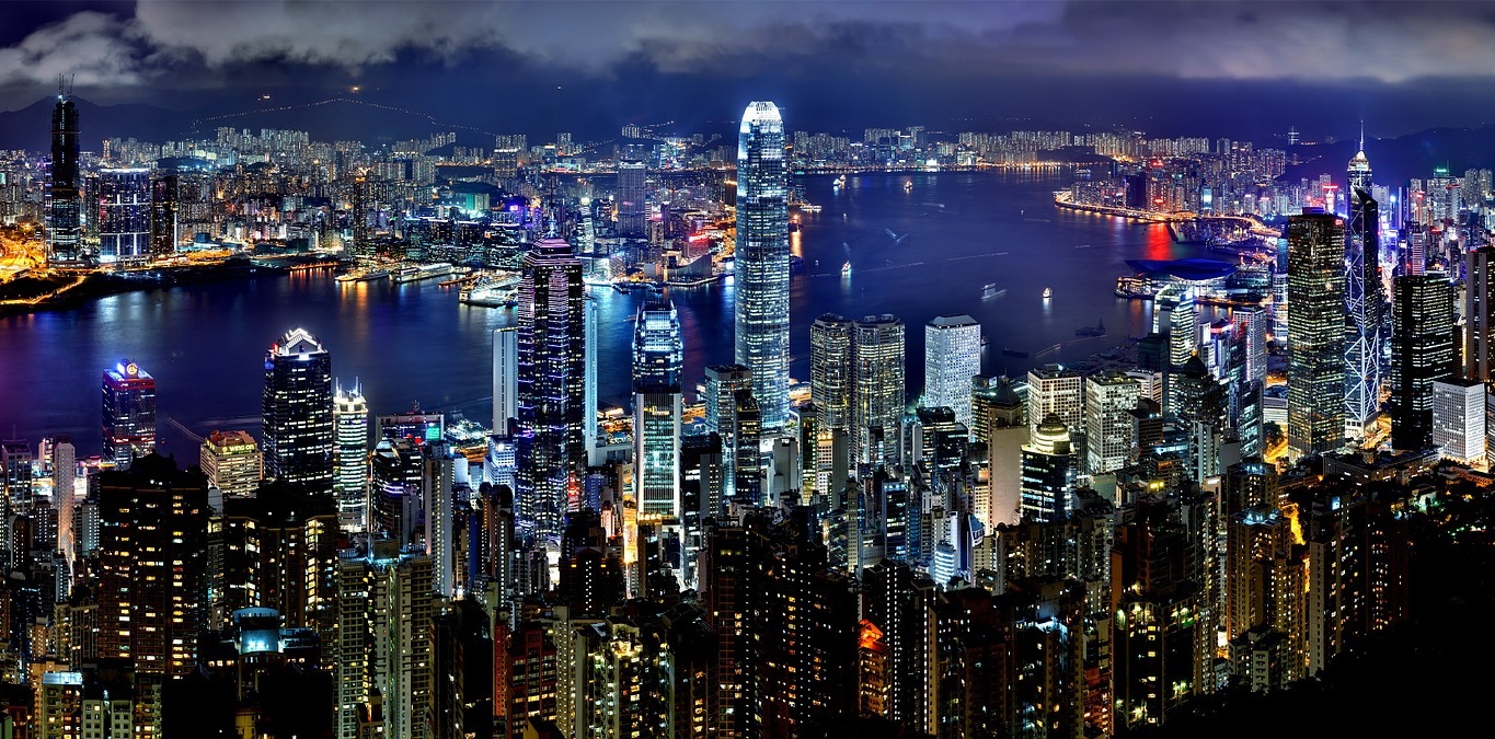 [方吉君遊記] 第二次環球機票兌換實錄