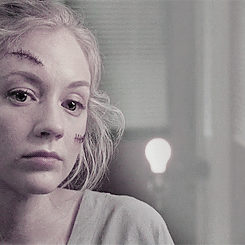 AKI GIFS: Gifs animados Beth Greene (The Walking Dead)
