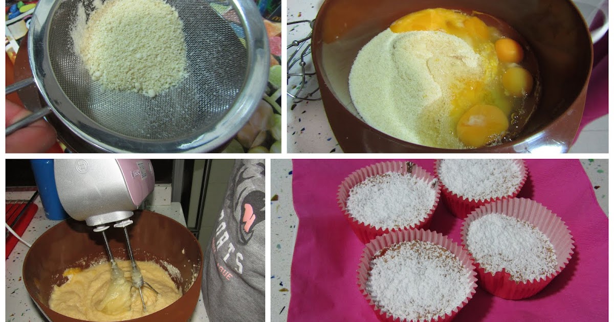 ¿Esta tarde, qué hacemos?: Receta de marquesitas