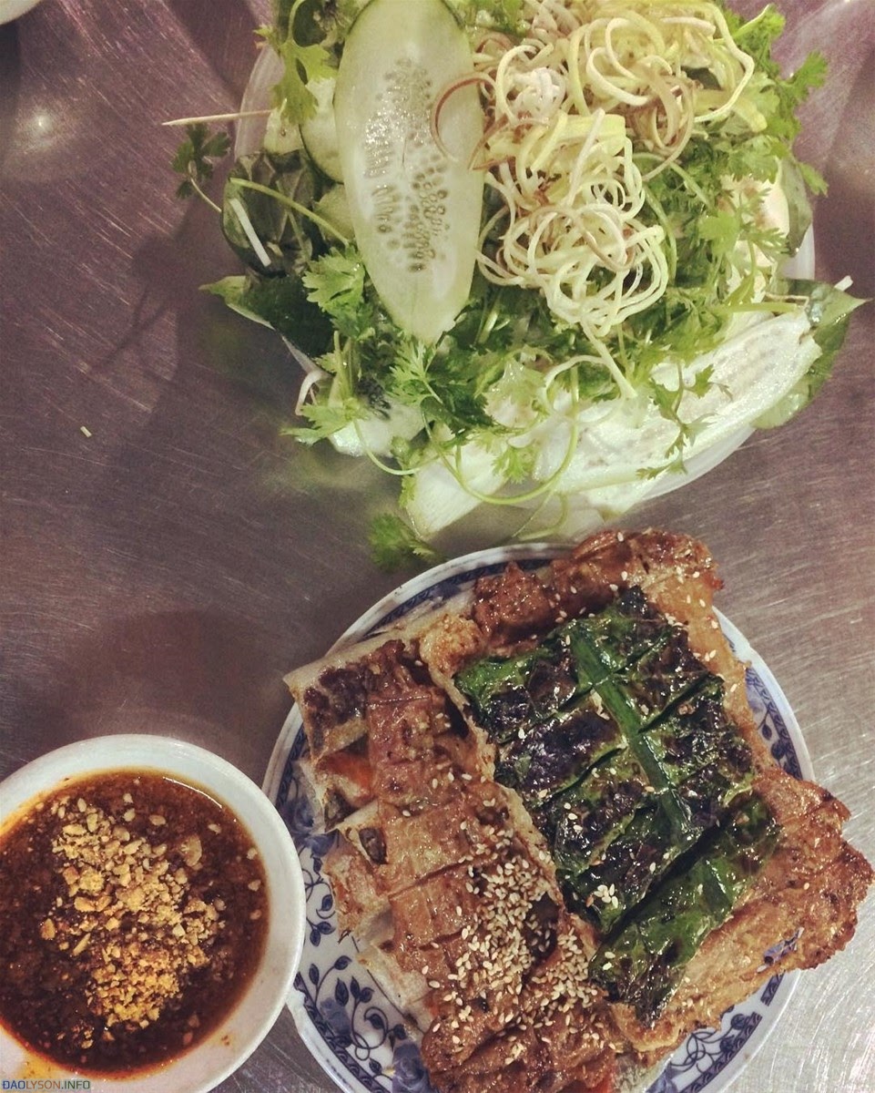 Món ngon tại Đảo Lý Sơn | Phượt Đảo Lý Sơn | Tư vấn Du Lịch, Nhà Nghỉ ...