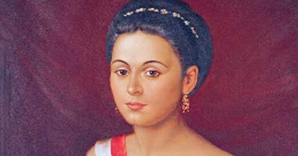 Noticias de Anzoategui: 22-Ene | Muere María Teresa del Toro, la esposa ...