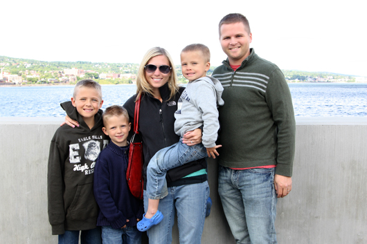 IHeart Organizing: All About Miss Jen