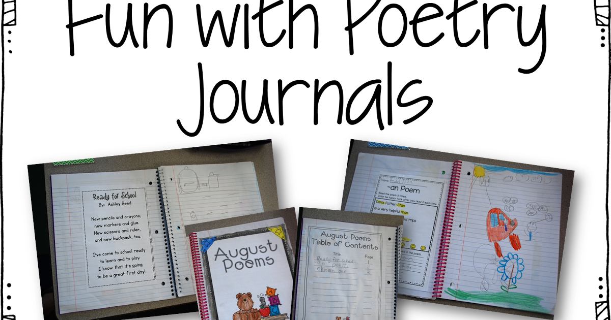 Teaching ELA Standards with Poetry - Teacher by the Beach