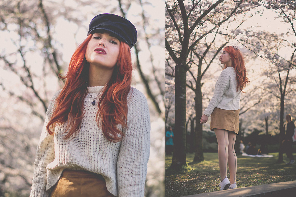 Style eclectic lookbook Inspiration...Joy-B - Fashionmylegs : The ...