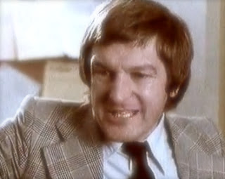 familiar unknown: Peter Cleall