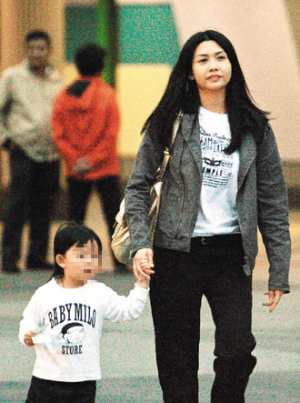 Chingmy Yau | Celebrities Photos Hub