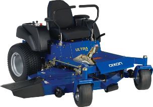 Dixon Zero Turn Mowers Review - Best Manual Lawn Aerator