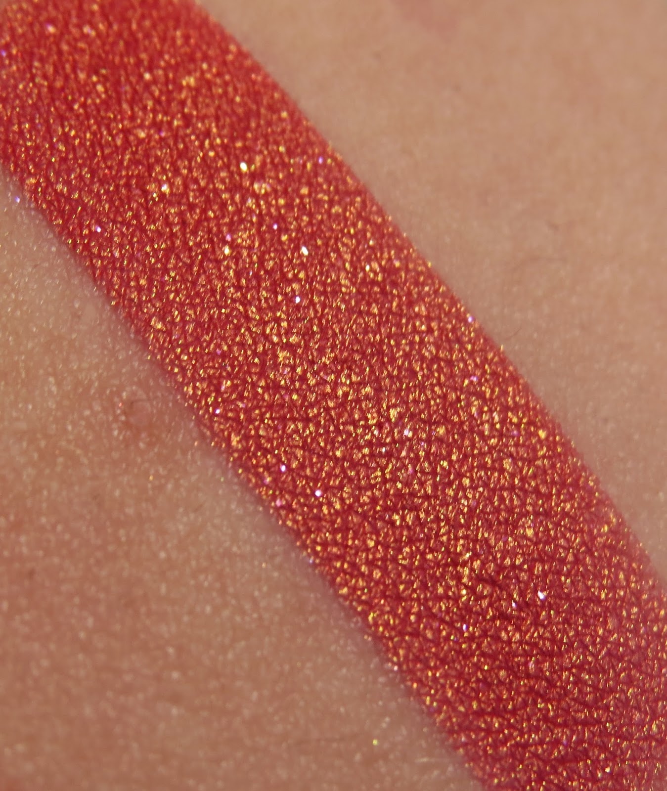 ArtisticShadows Etc.: Miscellaneous Swatches