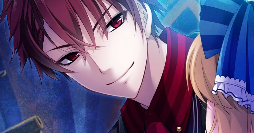 Shall We Date? - Lost Alice: Main Page