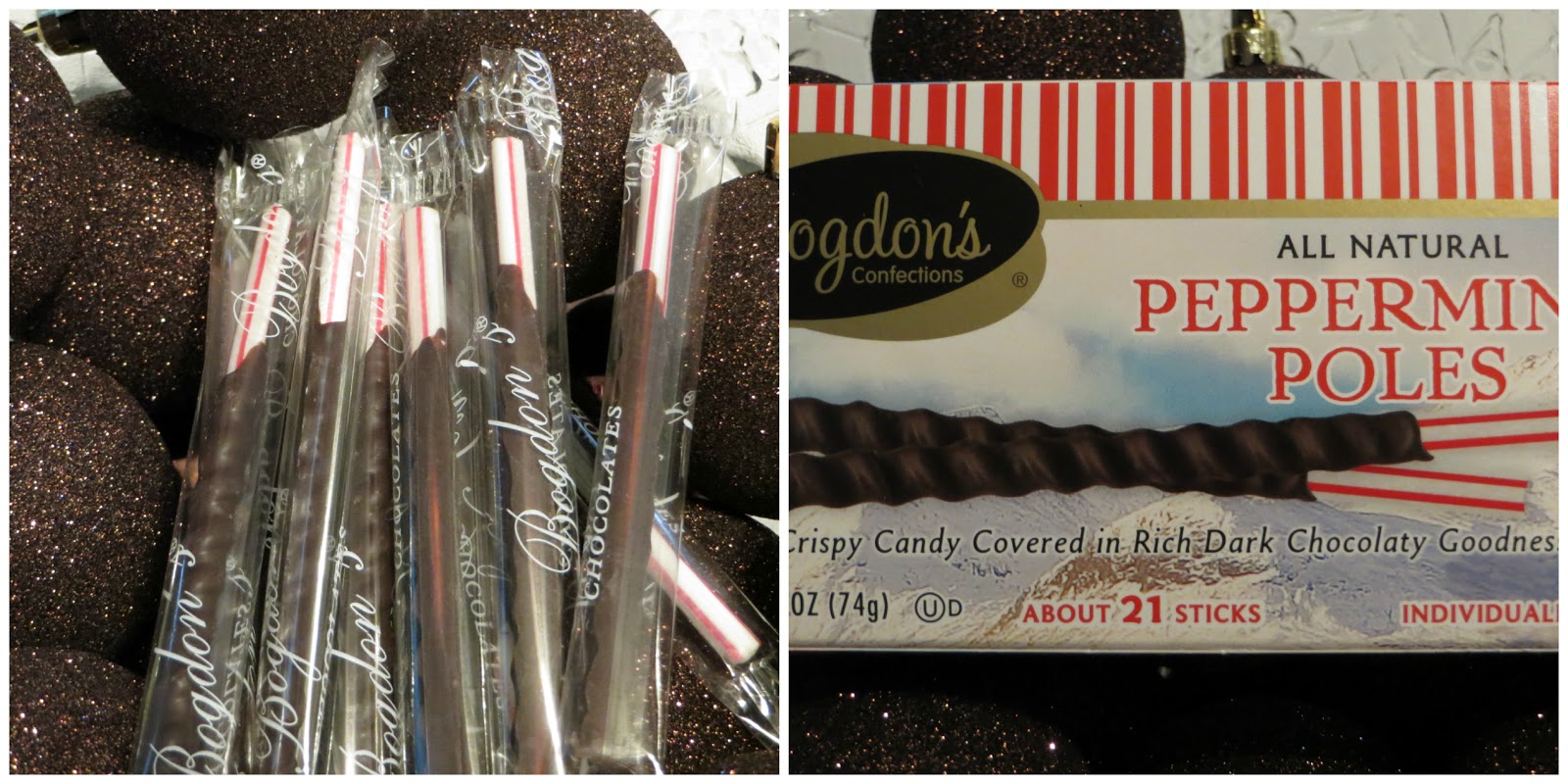 Elle Sees|| Beauty Blogger in Atlanta: December PopSugar Must Have Box