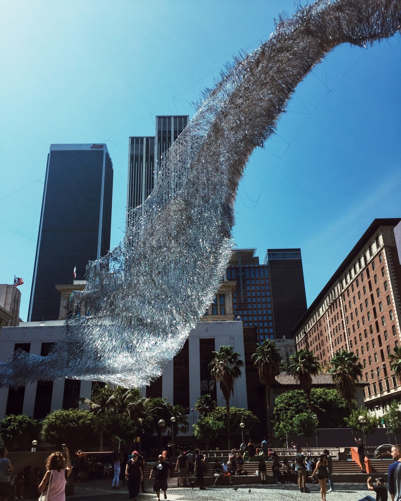 Liquid Shard | StephC