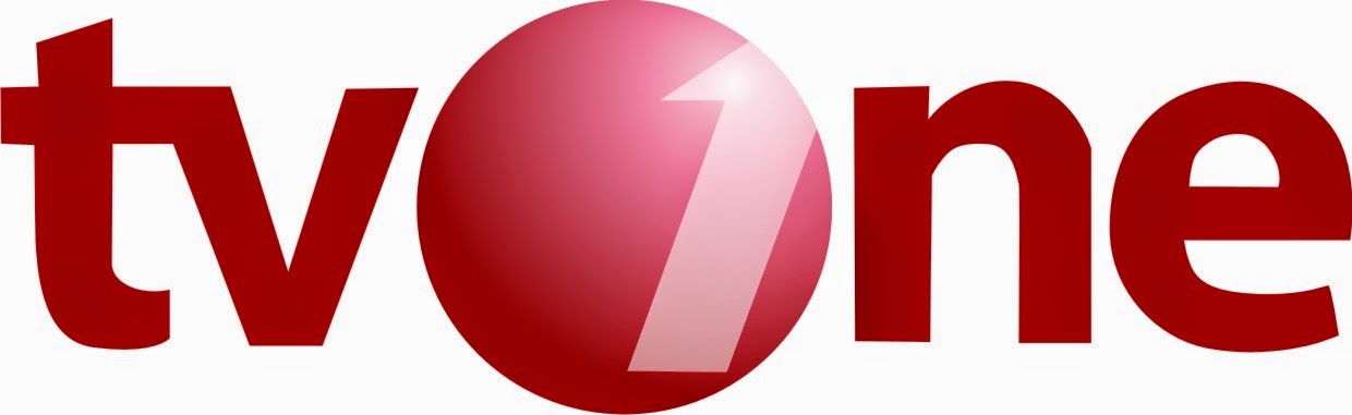 Logo TV One Vector | Not Designer