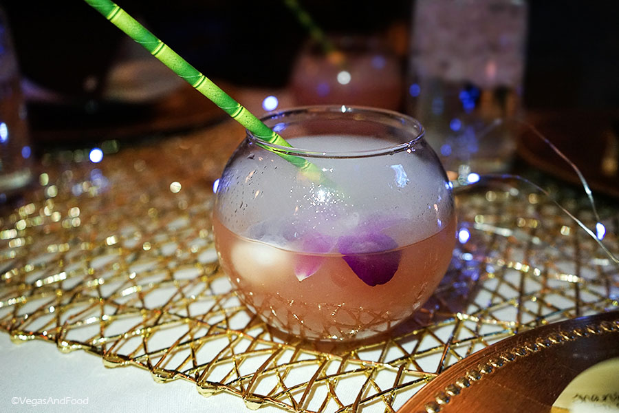 New fall menu at Sushi Roku - Vegas and Food