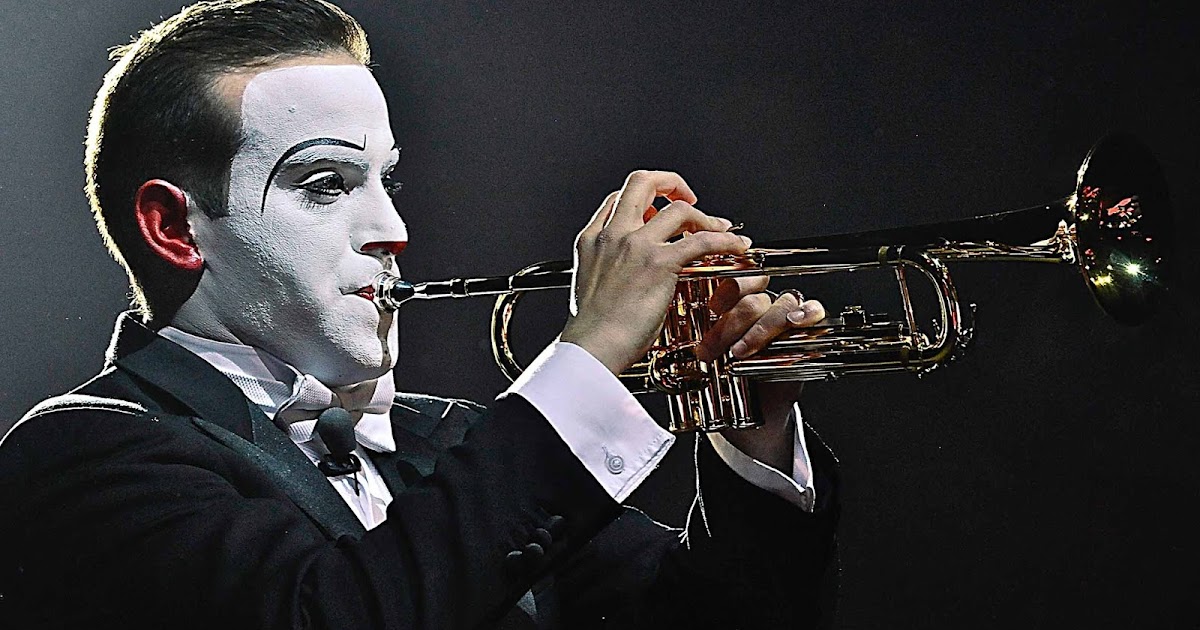 circus: Le Trio RAMPIN (photos de Pierre Gautier)