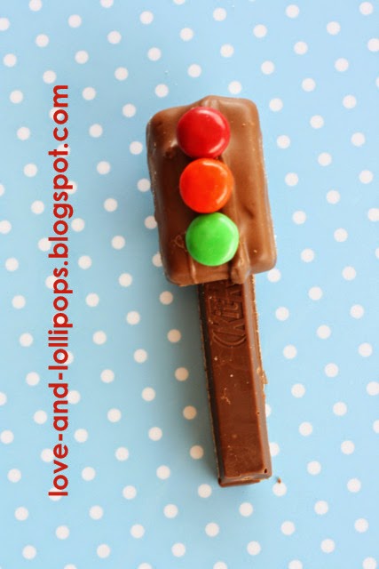 Love and Lollipops: 2014