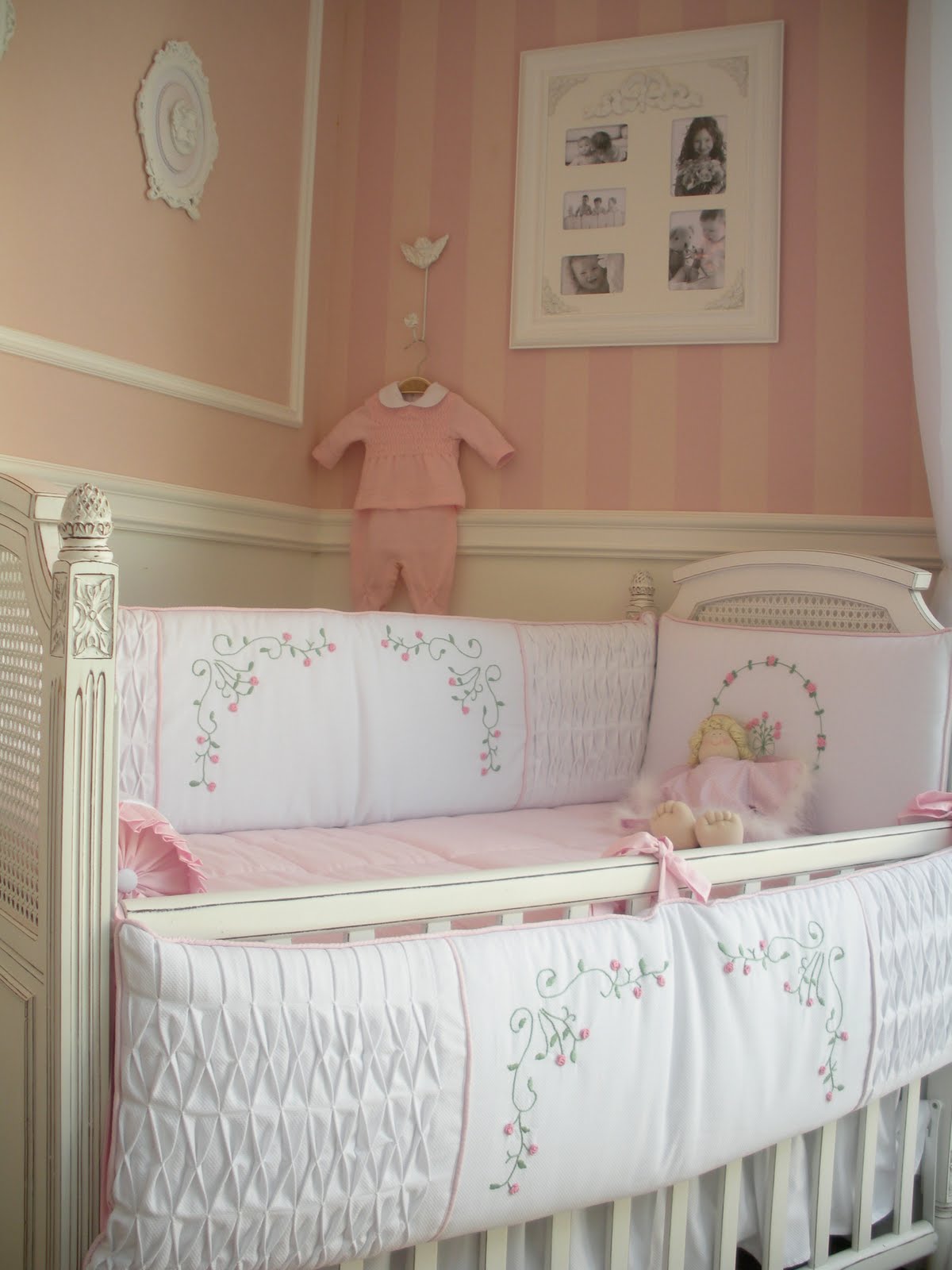 Idéia da Dica: Lilibee: Moda e Decoração para os pequenos