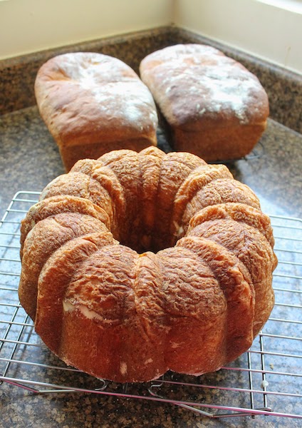 Food Lust People Love: Mennonite Paska #BreadBakers