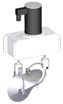 notebook: Oloid Shape Top