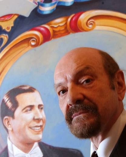 Tango en Medellín: Murió Horacio Ferrer en Buenos Aires a los 81 años