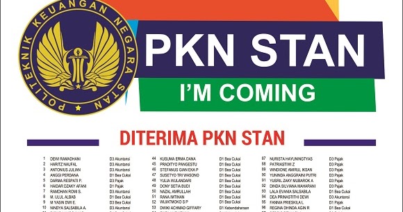 PKN STAN BEKASI | MASTERPRIMA 0878 2601 6969: Layanan Bimbel
