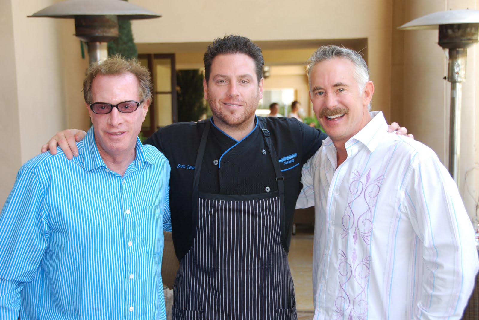 P.S. Scarpetta…. You’ve done it again! | The Dining Duo