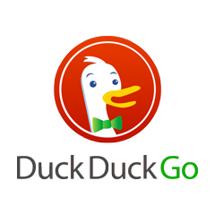 Duck duck go microsoft - discgai