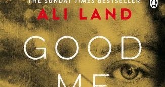 Miss Chapters Reviews: Good Me Bad Me